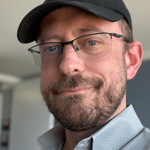 Author Profile - jpatrickfulton.dev